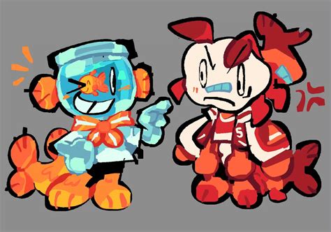 Discover 34 Finn 🎣 And Finn Dandys World Ideas Shrimpo And Finn Dandys World Dandy Glisten