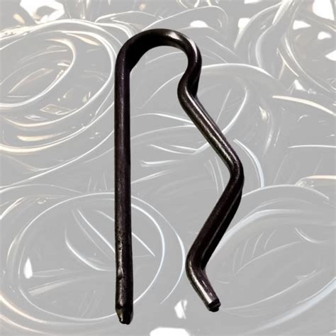 3 Inch Stainless Steel Cotter R Pin At ₹ 1 Piece Vasai Id