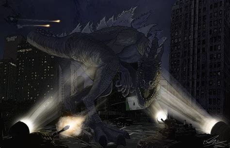 Zilla Tristar Godzilla Alchetron The Free Social Encyclopedia