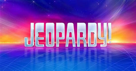 Make Your Own Online Jeopardy Game · Make Your Own Jeopardy Game
