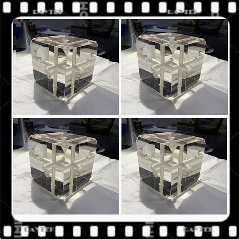 Corning Ule 7973 Low Expansion Glasscorning Ule Glasscorning 7973