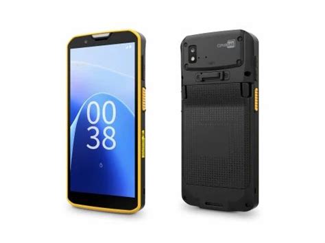 Cipherlab Rs 10 Mobile Computer For Warehouse Mobility At ₹ 30000 Piece In Ahmedabad