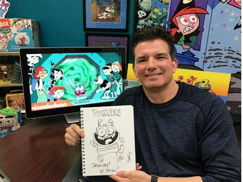 Butch Hartman