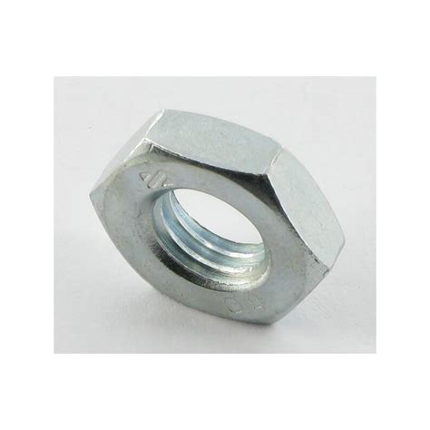 Écrou Bas M10 Etesia Référence Et71091