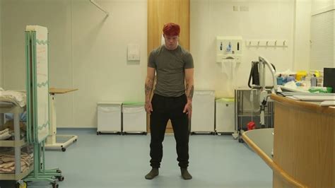 Patient Dpd Aaron Stringer Jenny Radtke Ben Whiteley Chloe Kennington Youtube