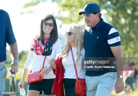 848 Amy Mickelson Photos And High Res Pictures Getty Images