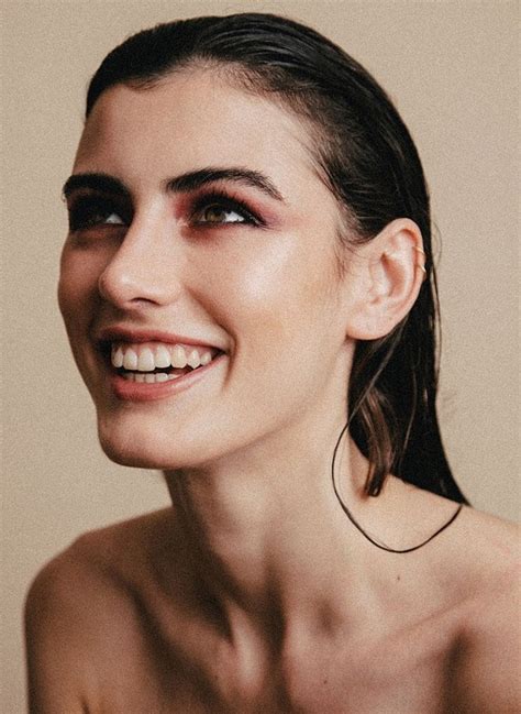 Lea Aznar Metro Models