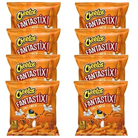 Mexican Cheetos