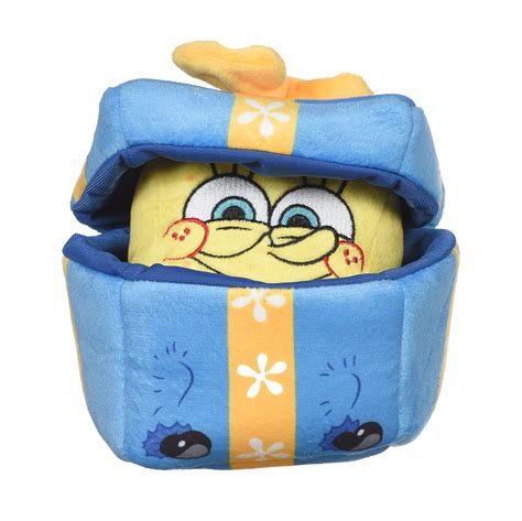 Spongebob Squeaky Boots May I Take Your Order