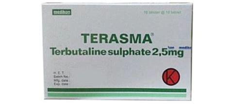 5 Obat Sesak Yang Ampuh Melegakan Pernapasan Alodokter