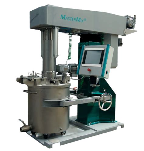 Производство Polymerico