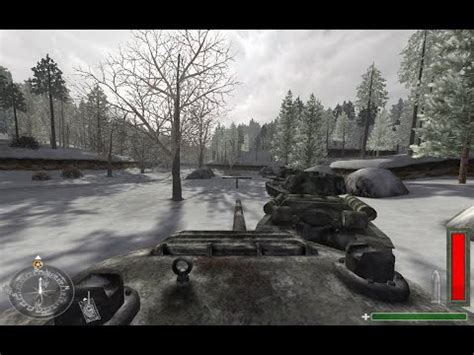 Кал оф дьюти 3 видео прохождение: Call of Duty 3 прохождение игры