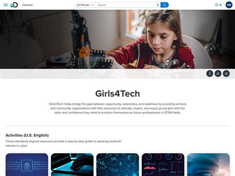 Stem Curriculum And Programs For K 12 Discovery Education