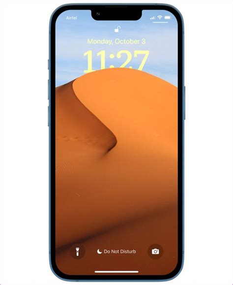 45 Best Depth Effect Wallpapers 4K For IPhone Lock Screen Guiding Tech