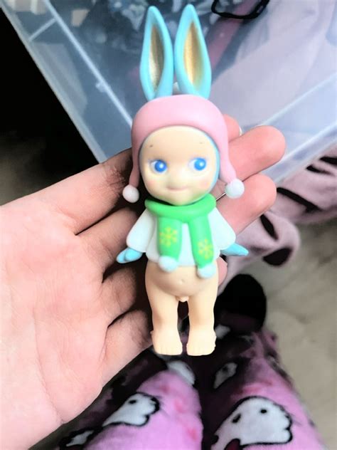 Sonnyangel Sonny Angel Angel Doll Angel Figure