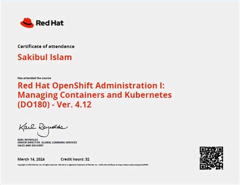 Redhatcertification Redhatlinux Redhattraining Redhatopenshift