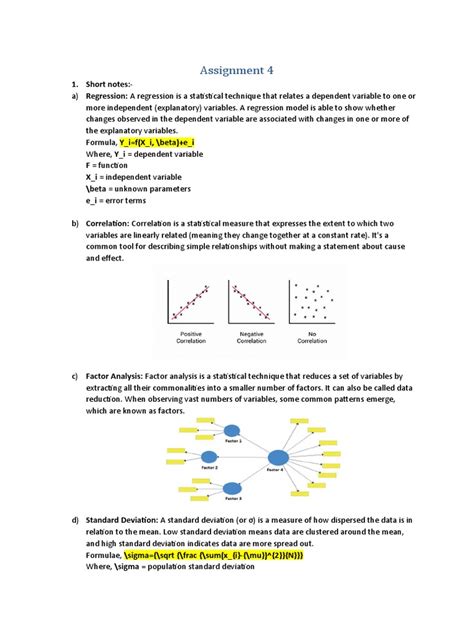 assignment 4 pdf