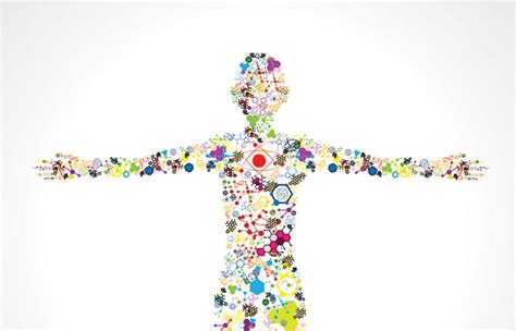Why Our Molecular Make Up Cant Explain Who We Are Pacific Standard