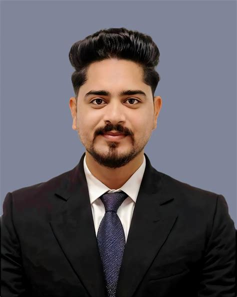 Maninder Singh Analystip