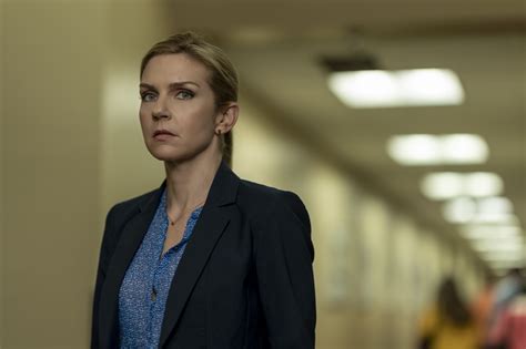 Rhea Seehorn: Who is Kim Wexler? - Awards Focus