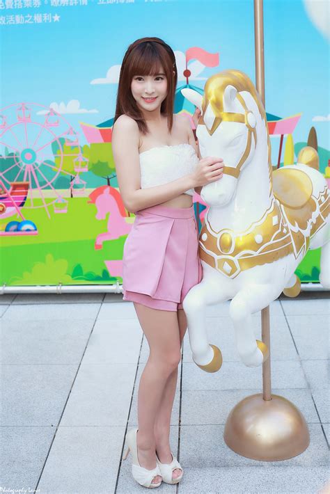 Candy孟潔 Lance Flickr