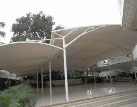Modular Tensile Structure For Function Hall At Best Price In Pune Id