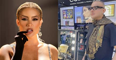 Carlos Cacho Defiende Su Trayectoria Ante Críticas De Leslie Shaw Al Maquillaje De Marisol “la