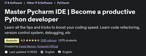 Vs Code Vs Pycharm El Mejor Ide Para Python Geekflare Spain