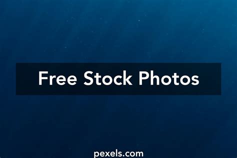 Deep Ocean Blue Dashboard Gradient Background Power Bi Photos Download