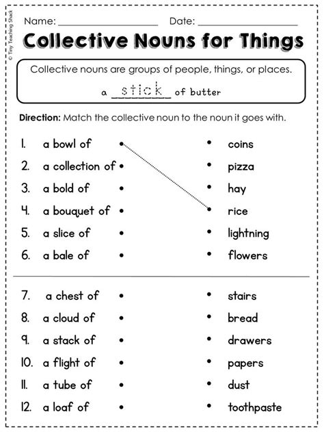 2nd Grade Language Arts Worksheet Language Worksheets