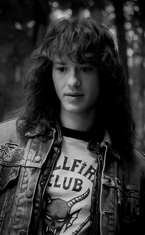 Pin De Emily Trull En Stranger Things Novios Personas Dibujos