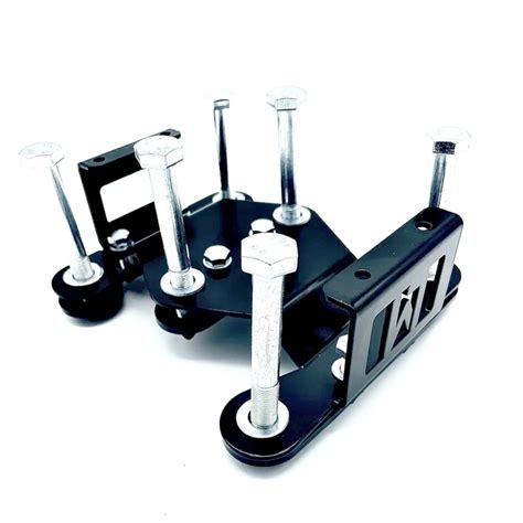 Chassis Reinforcements Lm Utv