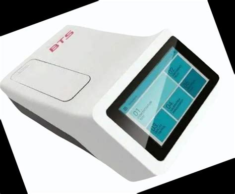 Bts Biochemistry Semi Auto Analyzer Service And Repair At ₹ 3500 In Patna