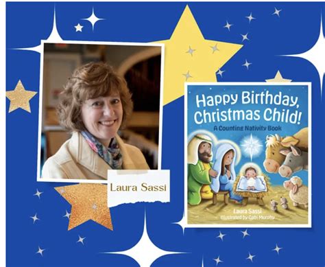 Mark Your Calendars November Author Events With Laura Sassi Plus An