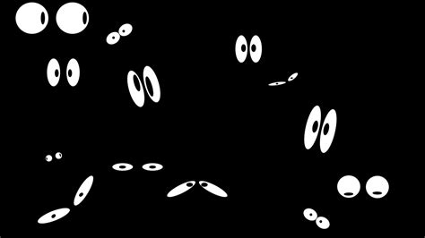 Moving Eyes 