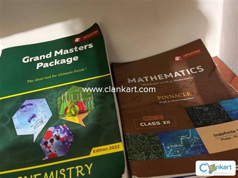 Buy Fiitjee Material Class 11 And 12 Book In Excellent Condition At