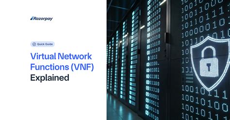 What Is Virtual Network Functions Vnf A Comprehensive Guide
