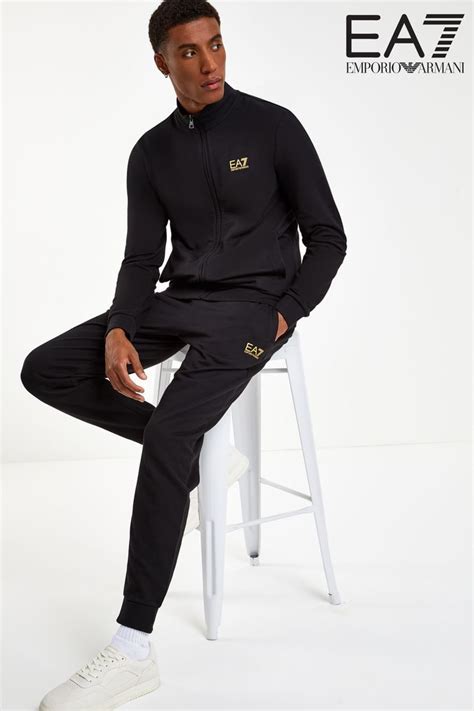 Armani Ea7 Hoodie Cheap Sale