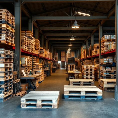 Express Pallet Blog Tips Recycling Insights And 1ndustry News