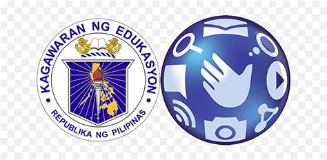 Download Deped Globe Logo Smart And Globe Load Full Size Deped Logo
