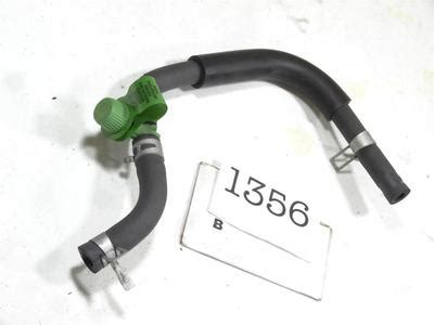 2003 2007 Toyota Corolla Hose Valve Service Port Vacuum Switch Oem E74
