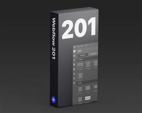 Keegan Leary On Linkedin Webflow 201 By Web Bae