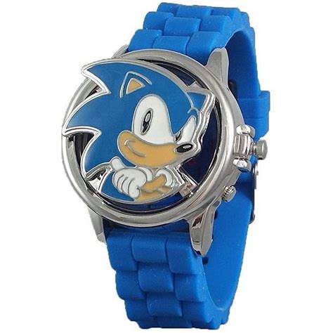 Sonic Watch