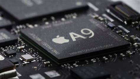 2017 Iphones A11 Chip Already In The Works Softpedia