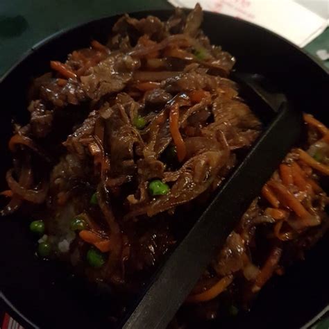 Menya Ramen Full Menu Reviews Photos