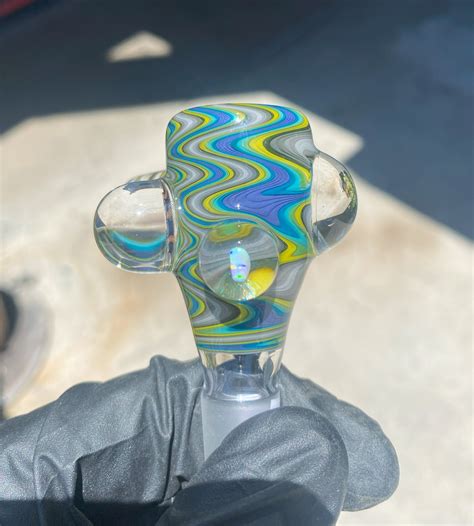 Will Star Glass Raspberryroach