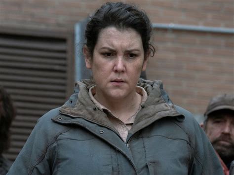 Ex Two And A Half Men Melanie Lynskey Entra Em The Last Of Us