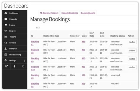 Dokan Woocommerce Bookings Integration Pluginhive