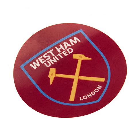 West Ham United Logo