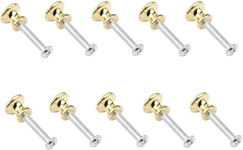 Small Jewelry Box Knobs